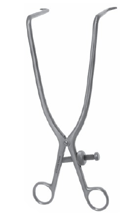 Self-Retaining Retractors