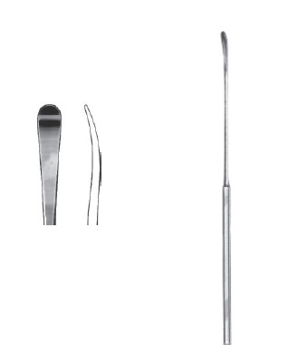 Sachs Nerve Elevator