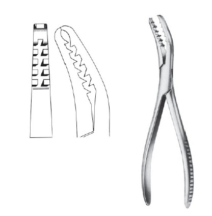 Semb Bone Forceps