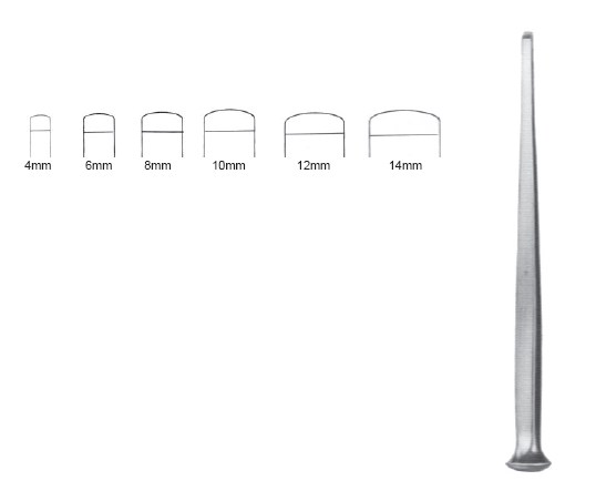 Orthopedic Surgical Instrument | Instruments for Eye Surgery