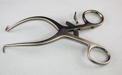 Ragnell Retractor Double Ended, US Army Retractors Set of 2, GELPI ...