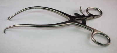 Ragnell Retractor Double Ended, US Army Retractors Set of 2, GELPI ...