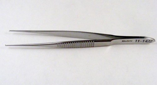 Tissue Forceps