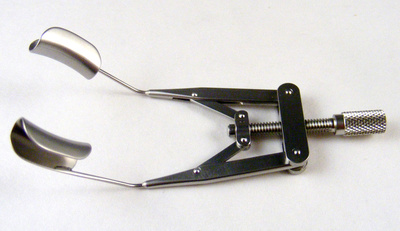 Eye Speculums