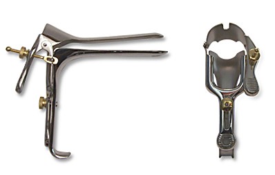 PEDERSON VAG SPEC LG 4.5", PEDERSON VAG SPEC XL 7", Pederson Vaginal ...