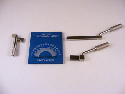 Osteotomy Guide System