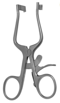 Trigger Finger Retractors