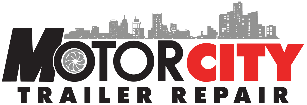 Dry Van Trailer Repair