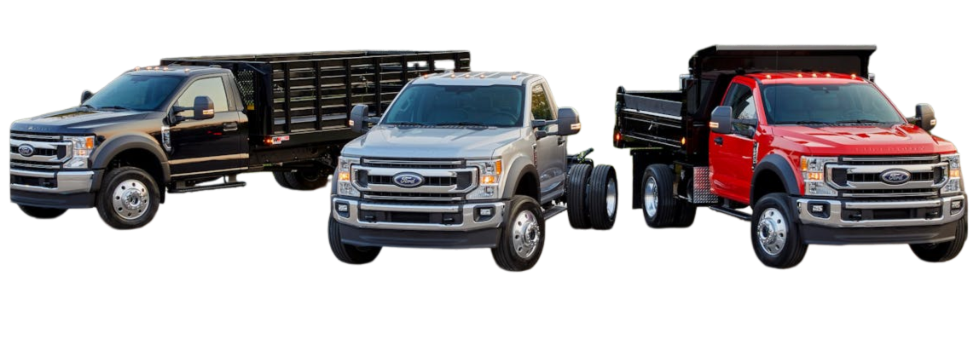 Ford Body Shop, Collision Repair and Paint Shop