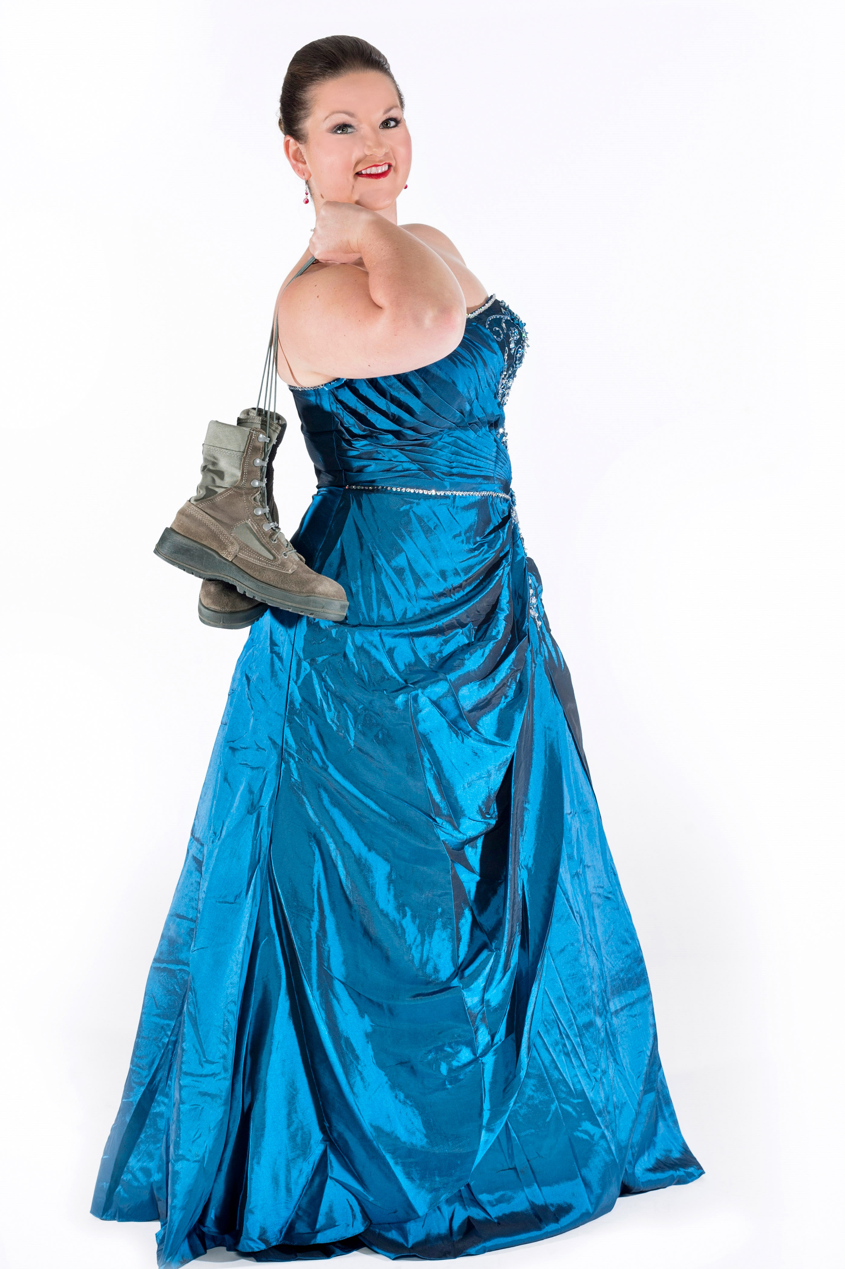 2017 Ms Veteran America Finalists