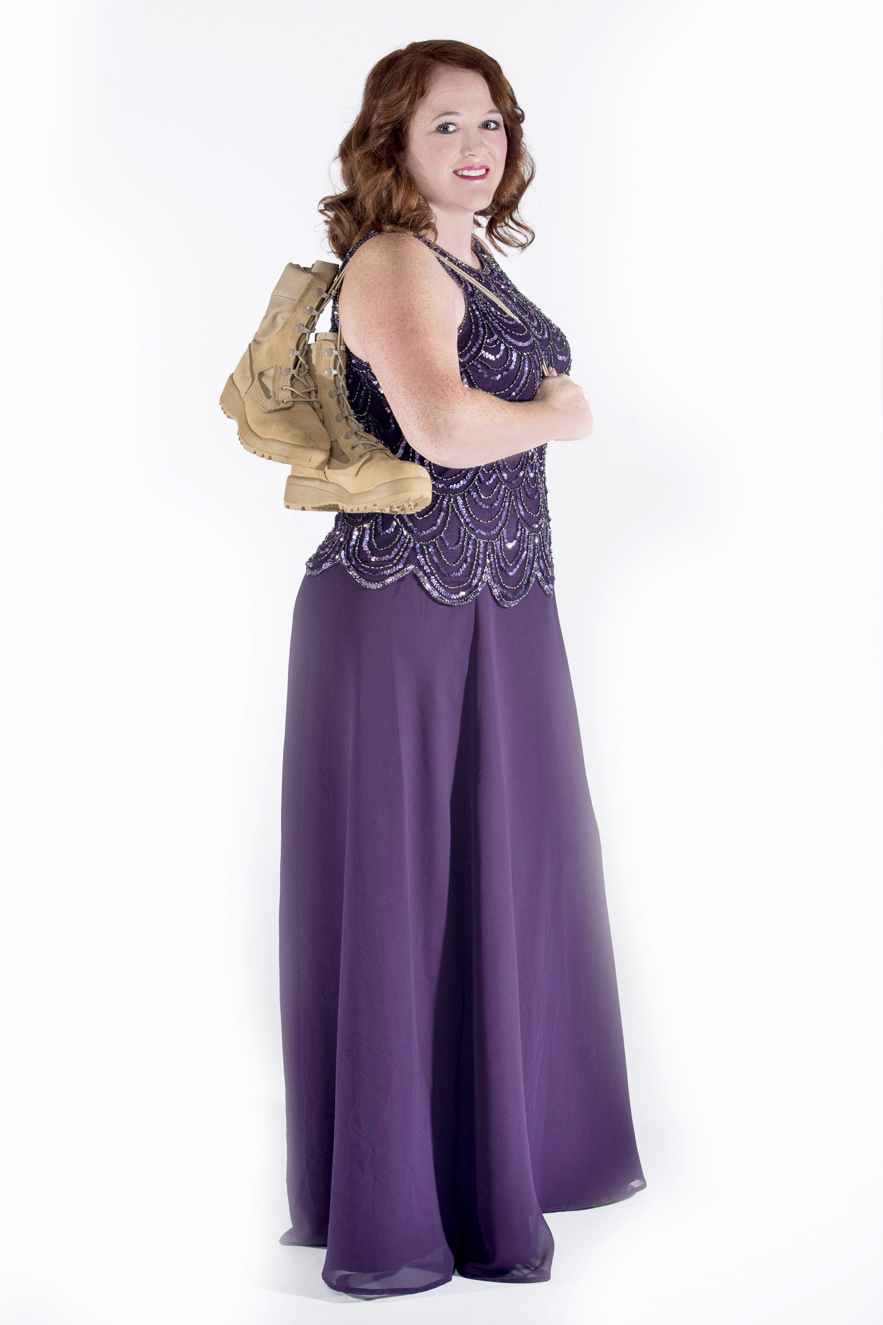 2017 Ms Veteran America Finalists