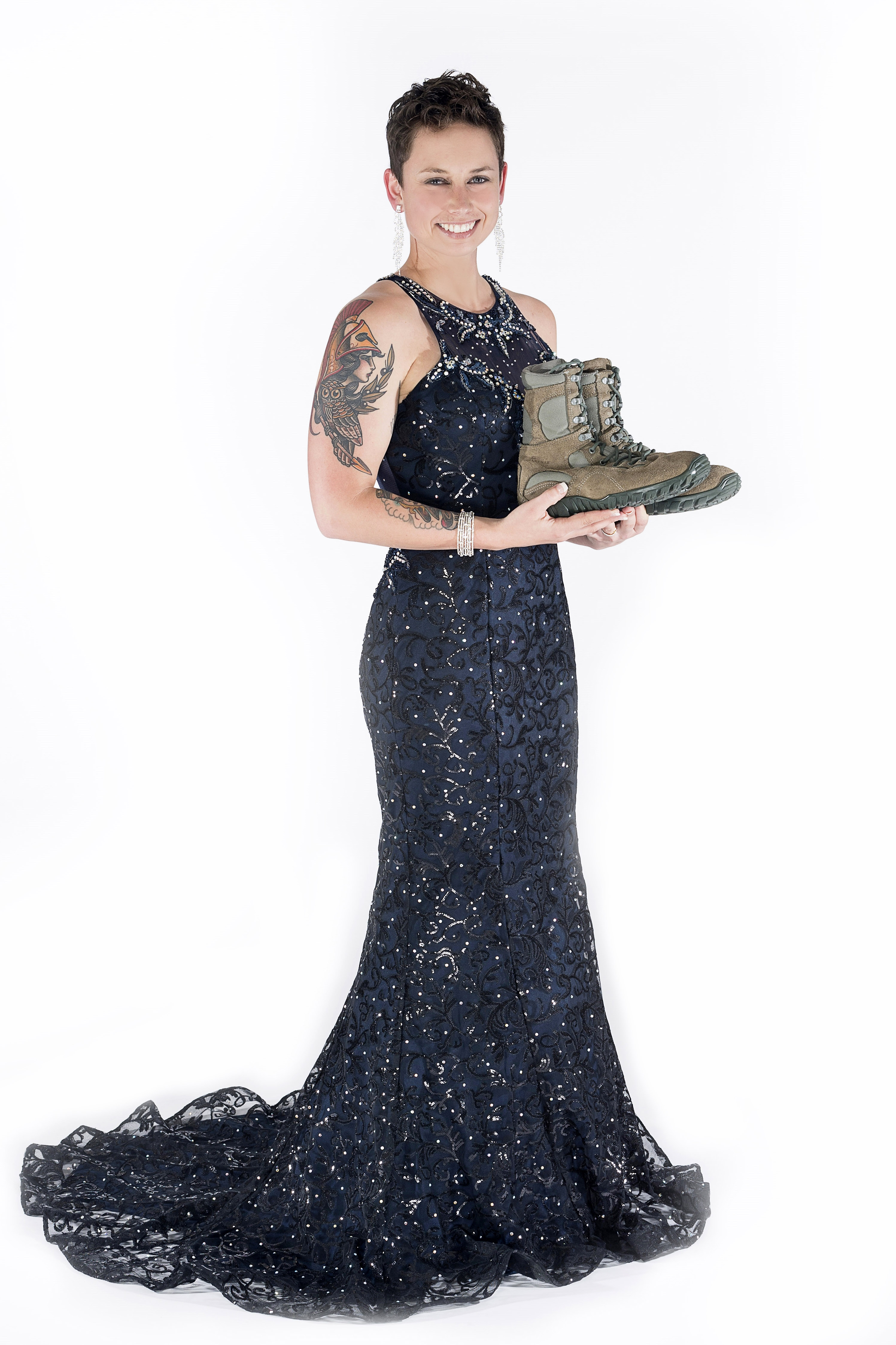 2017 Ms Veteran America Finalists