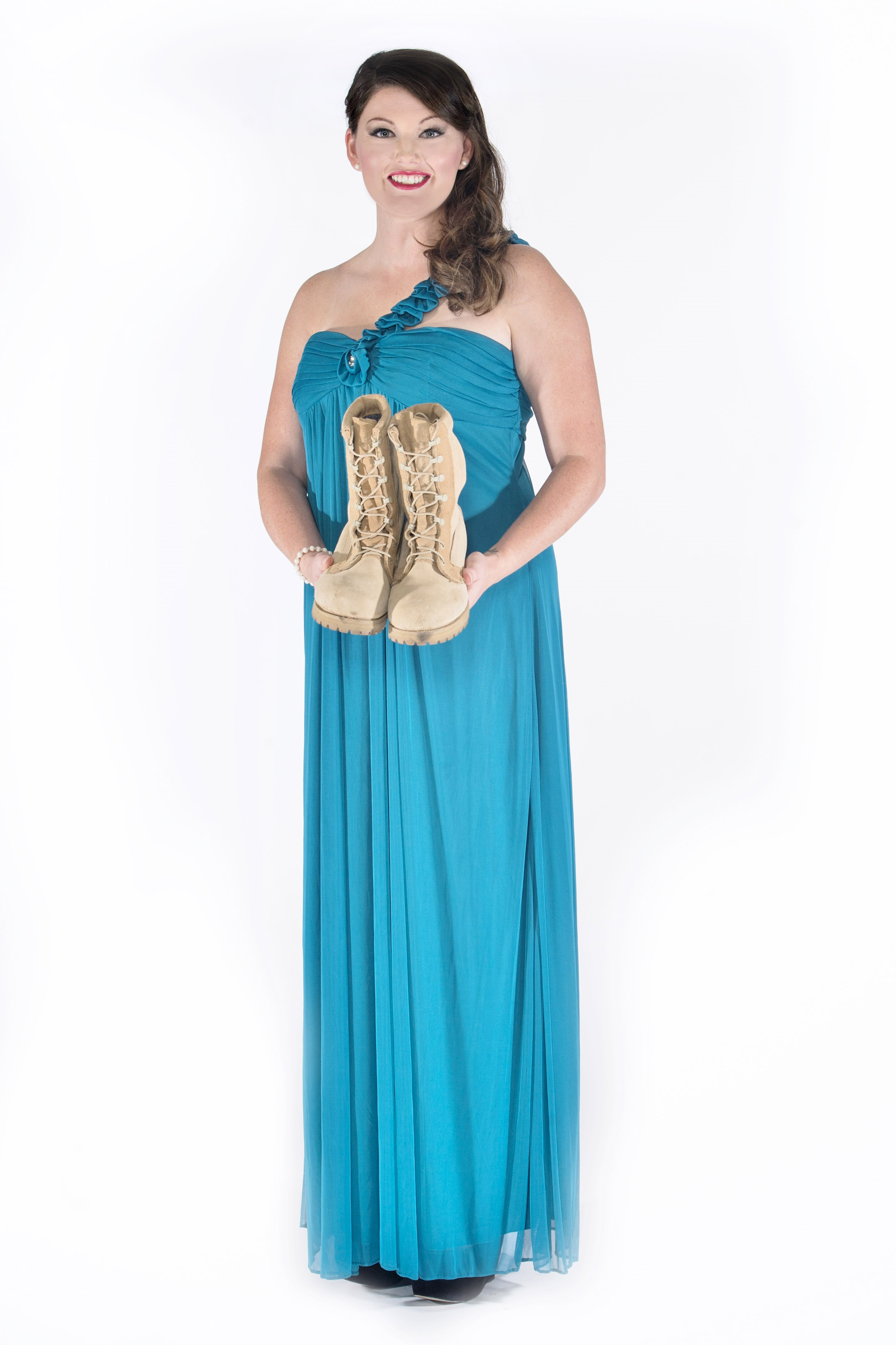 2017 Ms Veteran America Finalists