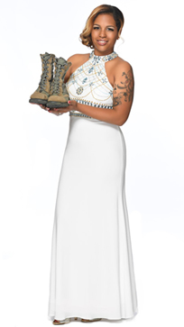 2016 Ms Veteran America Finalists