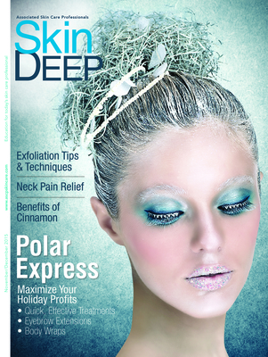 ASCP Skin Deep Magazine Article - Eyebrow Extensions 101