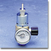 Preset Flow Regulators