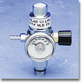 Preset Flow Regulators