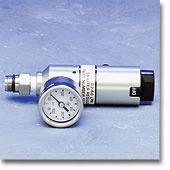 Multiflow Regulators