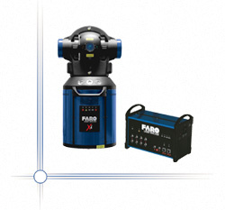 Laser Metrology Equipment
