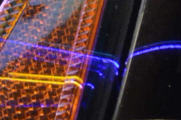 How LaserGauge Works