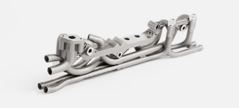 Additive Manufacturing - Production Scalable