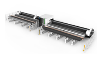 Bodor Laser Cutting - Michigan