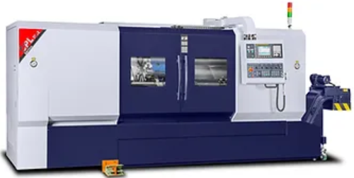 Campro CNC Turning Centers - Michigan