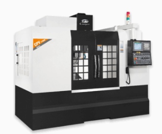 Campro USA: THE FASTEST GROWING MACHINE TOOL BUILDERS IN THE WORLD.