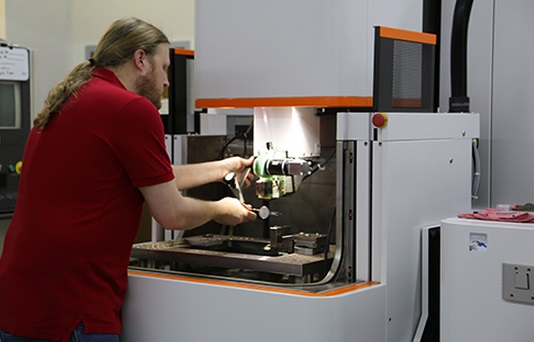 Improving Wire EDM Productivity - Tips