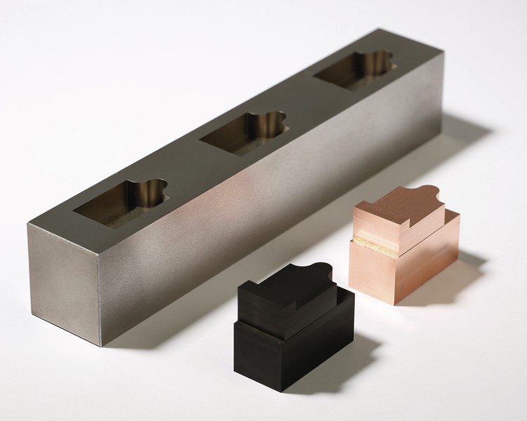 High Performance Sinker EDM | AgieCharmilles