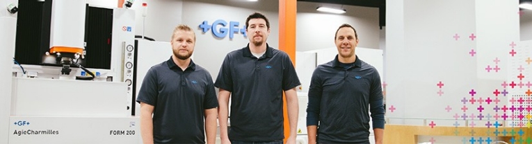 Improving Wire EDM Productivity - Tips