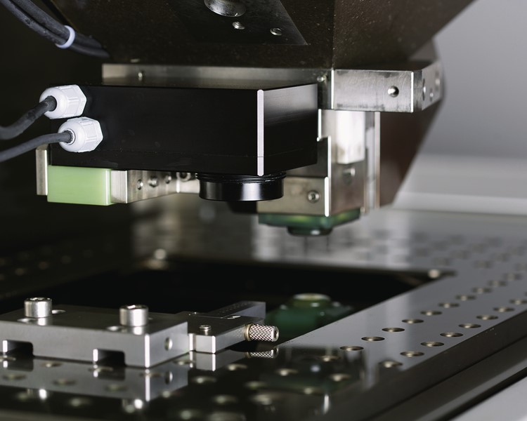 Top-End Accuracy Wire EDM | AgieCharmilles