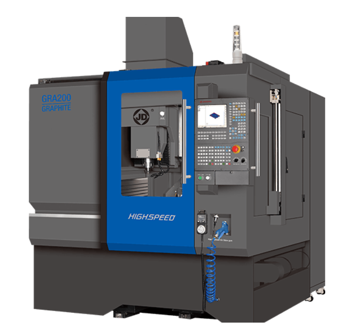 GRA 200 Graphite - Jingdiao