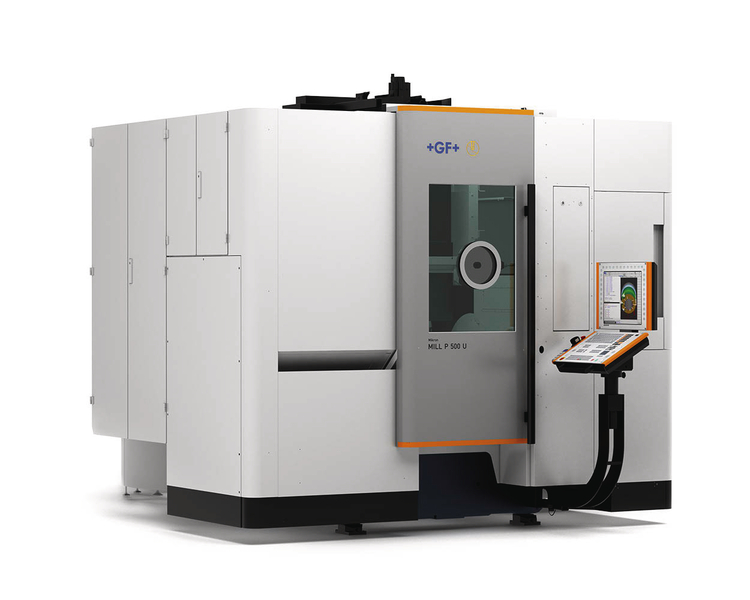 Mikron High Speed Milling | 3 & 5 Axis| Hard Mill | Graphite