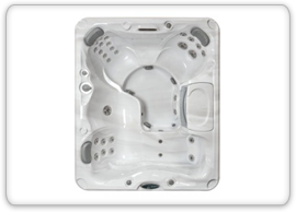 Sundance Spas