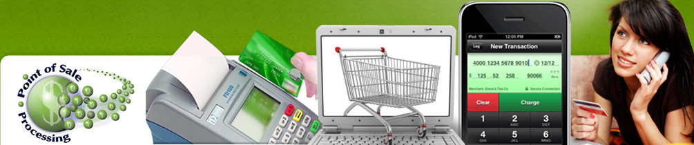 Credit Card Terminals