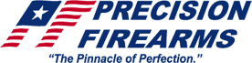 Precision Firearms - Custom Competition AR-15 Uppers