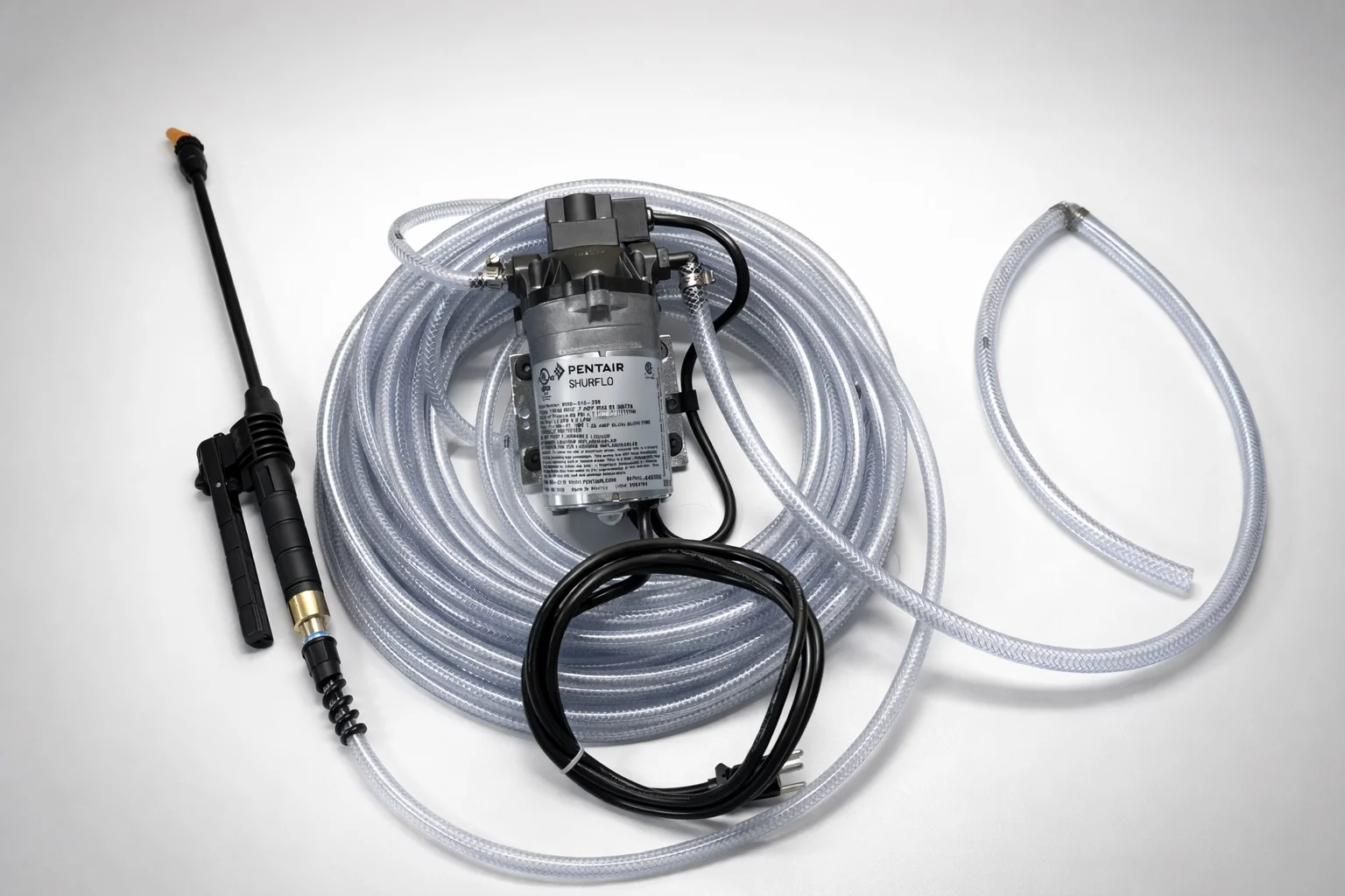Professional Electric Sprayer Kits | ForceX by Precision Pro Sprayers