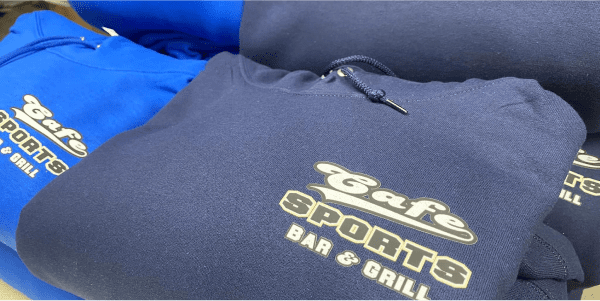 Print Atomic | Lansing, MI | Custom Shirts and Hoodies