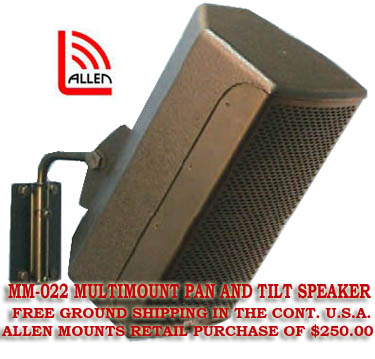 Pro Sound Service, Inc. | Pro Audio Video Sales, Repair & Installation ...