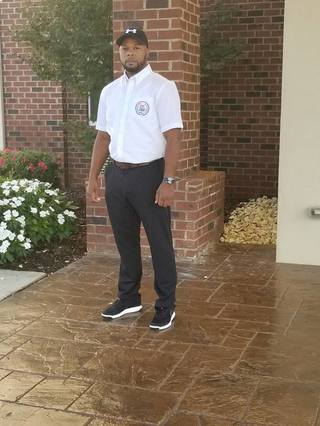 Team Ingram Rayford Collins Jackson Boxing Club