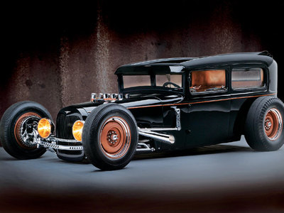 Sliding Ragtop Kits Homepage