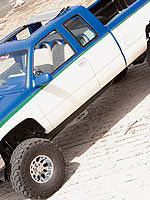 40" x 40" Two Fold Sliding Ragtop Sunroof