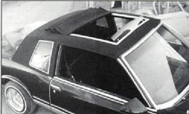 Sliding Ragtop Kits Homepage