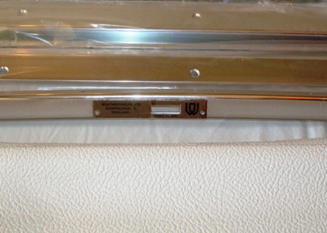 Kit Details for Weathershield Sunway-Britax-Webasto Sliding Ragtops.