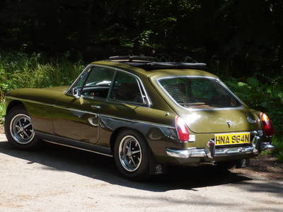 35" x 24" Sunway Britax Sliding Raptop Sunroof