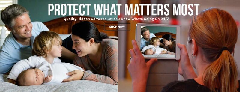 Home Security and Personal Protection