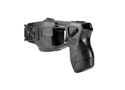 Law Enforcement Grade Taser - The X1 is Top Gun