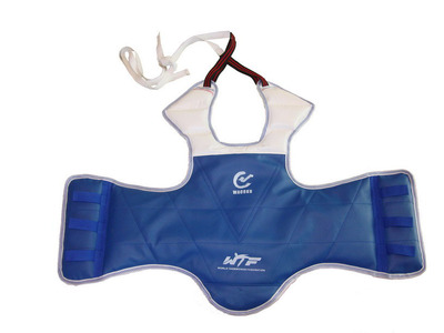 Wacoku WTF Taekwondo Gear