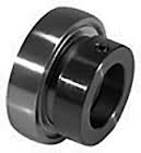 1" Spherical Insert Bearing with Locking Collar, SA205-16 | SA205-16